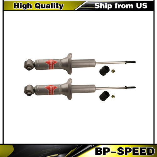 KYB 2PCS REAR Heavy Duty SHOCKS Fits STRUTS PORSCHE 914 1969 70 71 72 ...