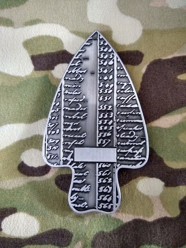 1st CIG SFOD-D DELTA ISA JSOC Tier 1 Special Missions Unit Challenge ...