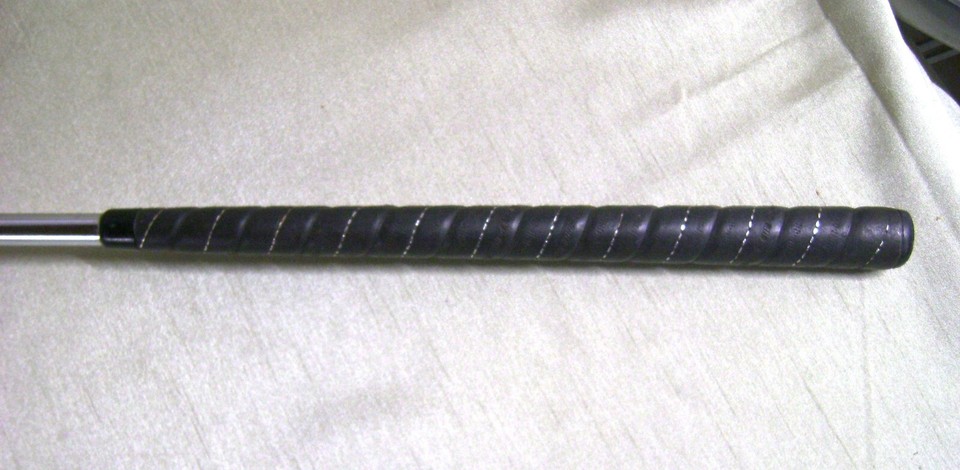 Wilson Billy Casper Biltmore Putter, RH, 34.5", Orig Grip in Fair Cond ...