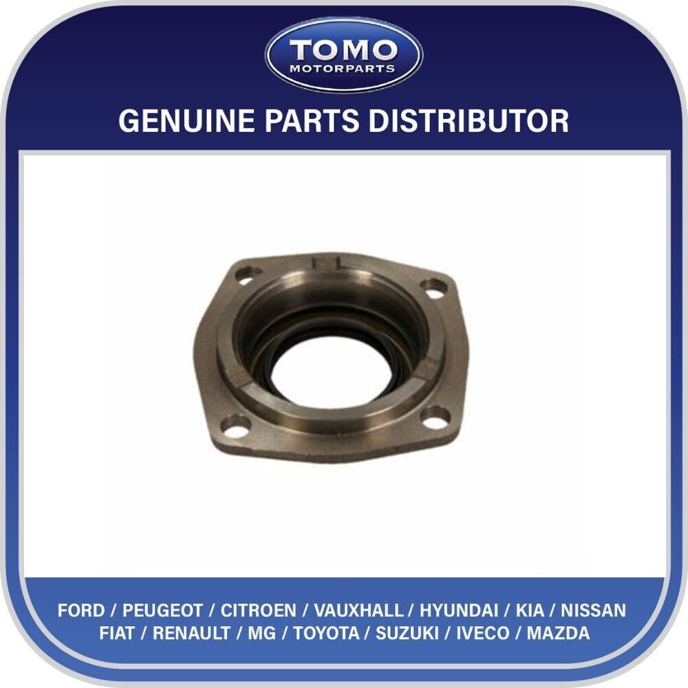 LEFT GEARBOX DRIVESHAFT OIL SEAL CITROEN JUMPER DUCATO PEUGEOT BOXER ...