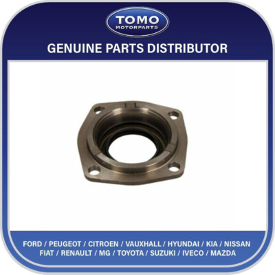 LEFT GEARBOX DRIVESHAFT OIL SEAL CITROEN JUMPER DUCATO PEUGEOT BOXER ...