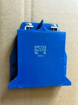 1 Stück Varistor B60K130 - B72260B0131K001 Epcos | eBay.de
