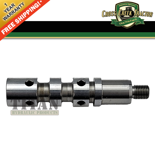 C5NN3N489C Power Steering Cylinder Spool For Ford Tractors 4500, 515 ...