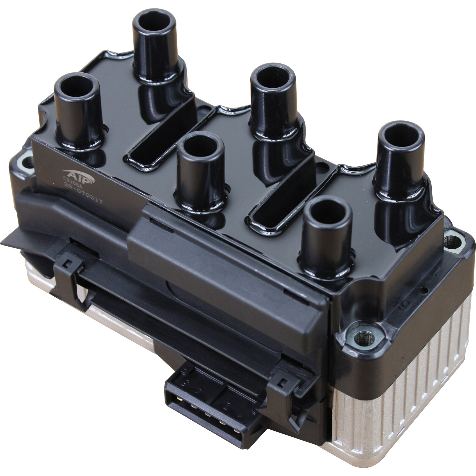 BRAND NEW IGNITION COIL PACK **FOR ALL 2.8L V6 VW VR6 | eBay