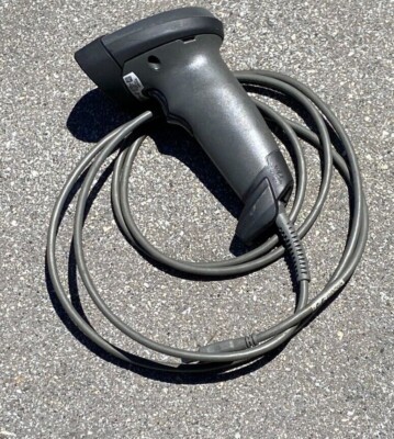 Barcode Scanners - Barcode Scanner - 43