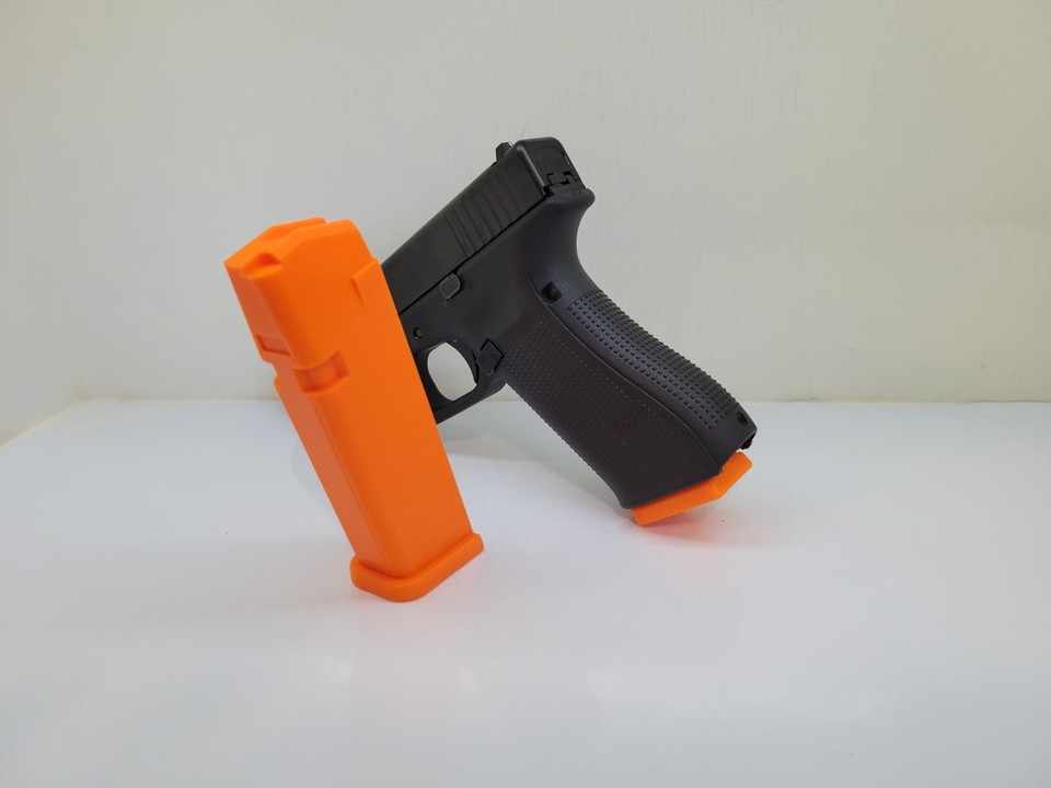 Glock 17 Dummy Magazine - Dry Fire training / practice magazine G17 | eBay