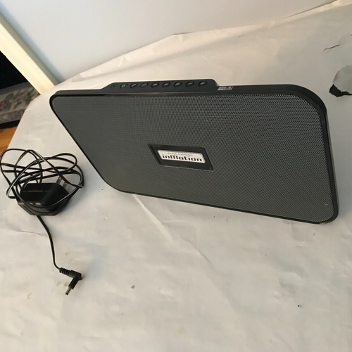 ALTEC LANSING inMotion Soundblade Bluetooth Wireless Speaker imt525 | eBay