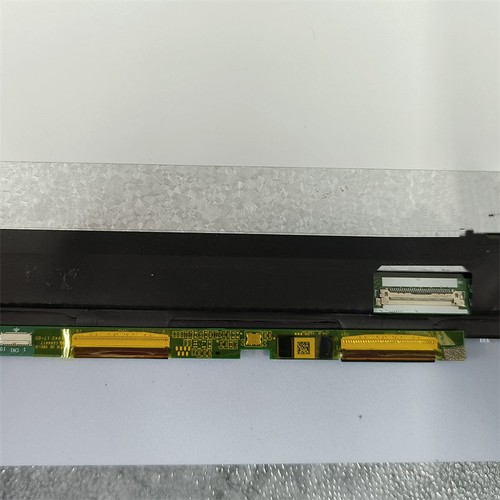 FHD IPS LCD Touch Screen Assembly for Dell Inspiron 15 7506 2-in-1 P97F ...