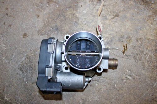2012-2016 BMW 328xi F30 OEM 2.0 N20 Throttle Body Assembly 7588625 | eBay
