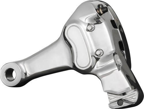 HD Chrome Twin Cam Rear Brake Caliper Conversion Heritage Softail ...