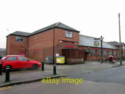 Photo 6x4 Manor Club on Manor Road, Hull East Ella c2013 | eBay UK