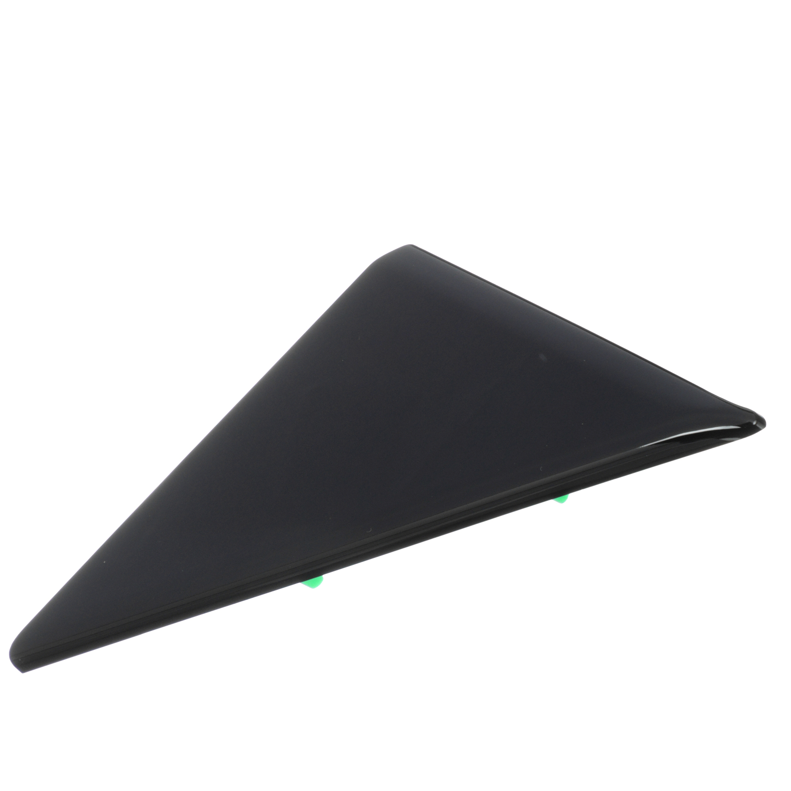 NEW OEM GENUINE Mazda 2017-2021 CX-5 Right Garnish Side Bumper Trim ...