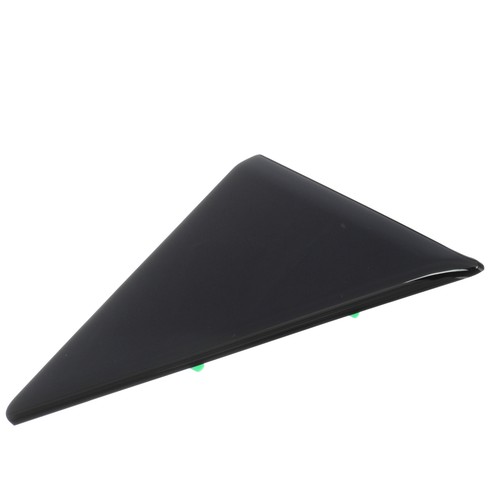 NEW OEM GENUINE Mazda 2017-2021 CX-5 Right Garnish Side Bumper Trim ...