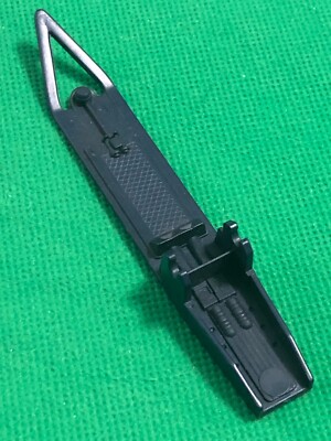 Vintage GI Joe ARAH 1991 Cobra Ice Sabre FRONT SKI vehicle part | eBay