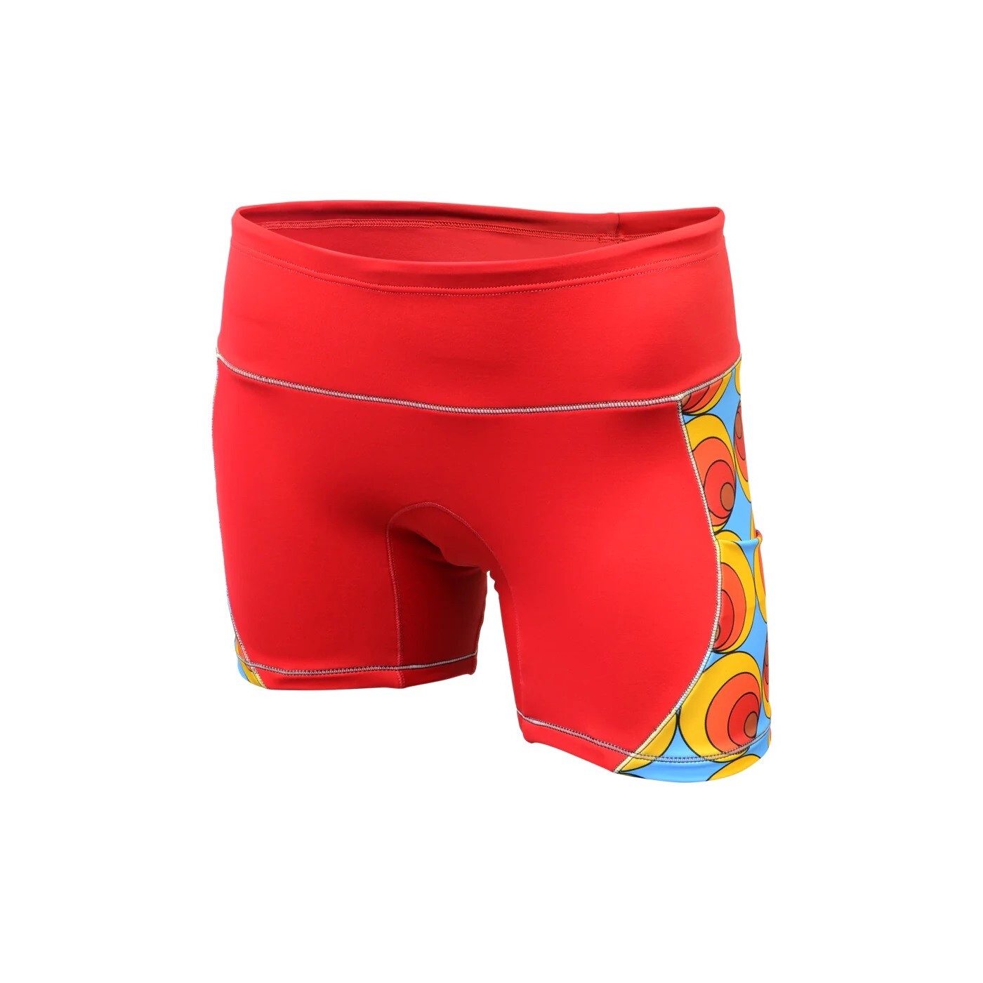 DeSoto Women's Femme Carrera Micro Tri Short - 2025 | eBay