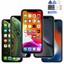 For iPhone X XS XR Max 11 12 Pro OLED LCD Display Touch Screen ...