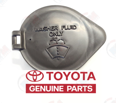 Wiper Washer Fluid Reservoir Cap 85316-48060 for Toyota Highlander RAV4 ...