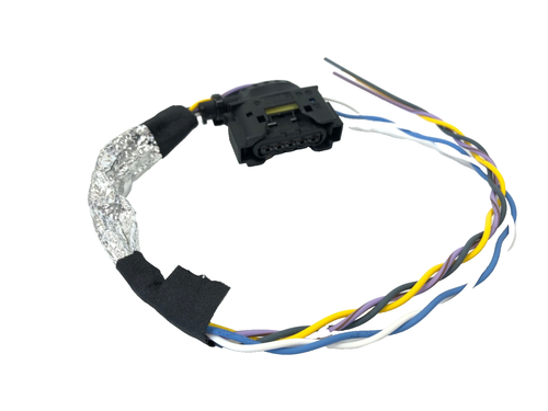 Genuine Ford Transit Turbo Wiring Harness Assembly 2205233 | eBay UK