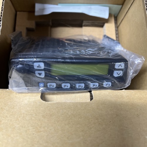 NEW IN BOX! Icom IC-F621-2-TR *UHF* | eBay