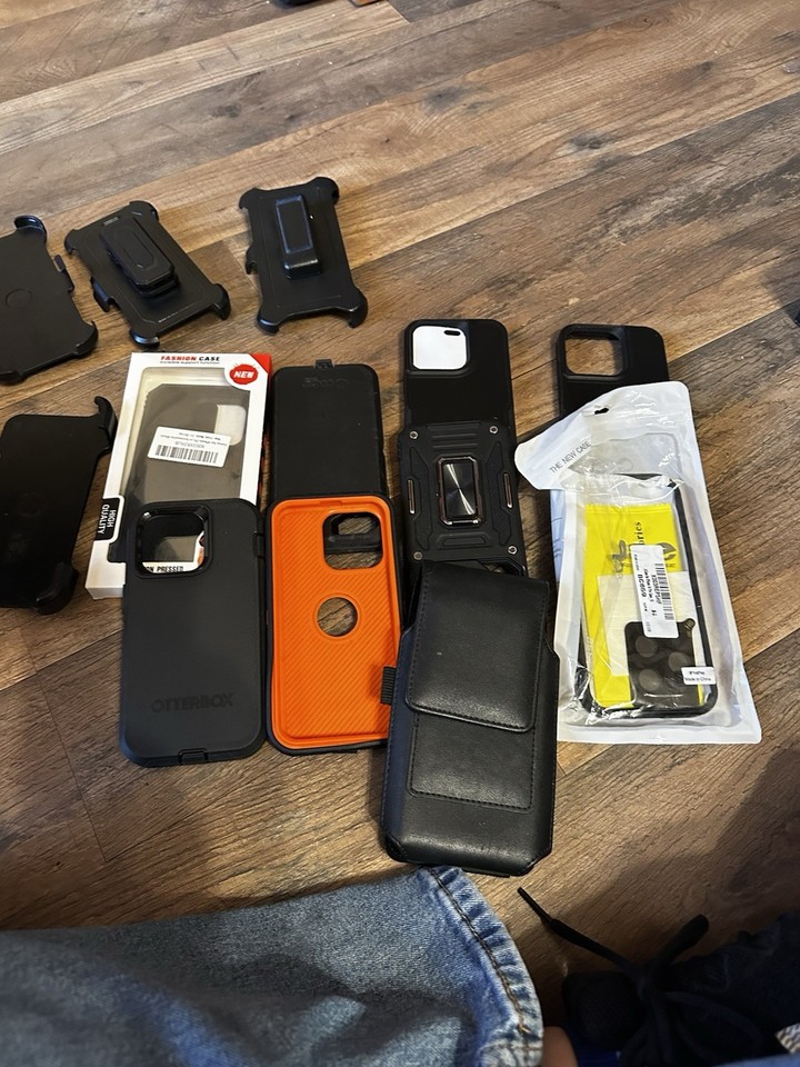 iPhone Cases And Belt Clips. | eBay