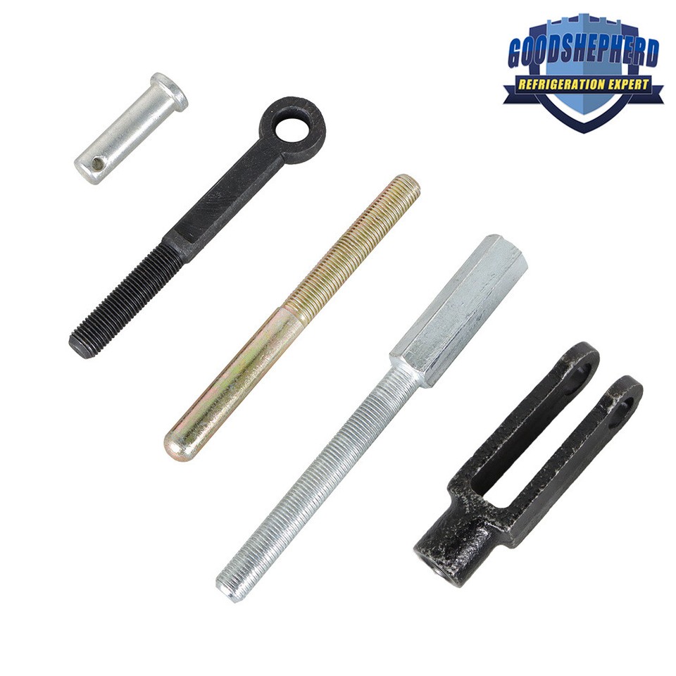 Manual Master Cylinder Push Rod Kit For Universal Chevrolet Buick Olds ...