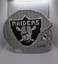 Oakland Raiders Logo, Tissue Box Cover, Tissue Box Covers, Raiders ...