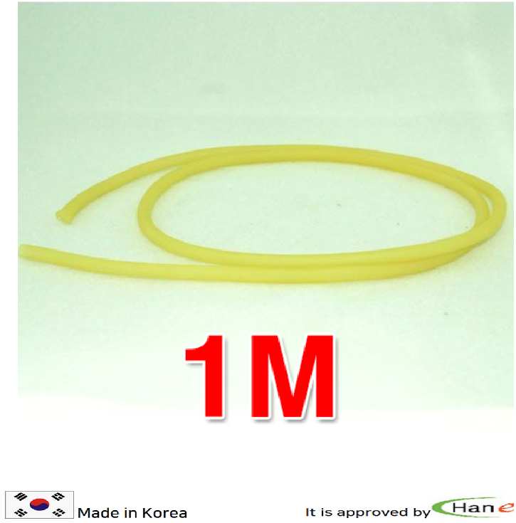 Latex Tube Tourniquet Tubing Cuff Rubber Band Pipe Aids Blood Lab Tie ...