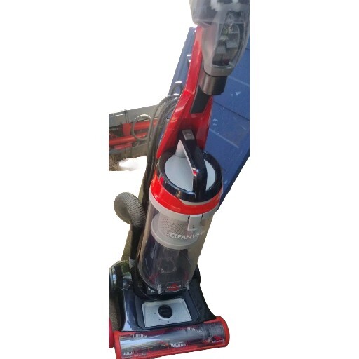 BISSELL CleanView Upright Vacuum with OnePass Technology - 2492(No ...