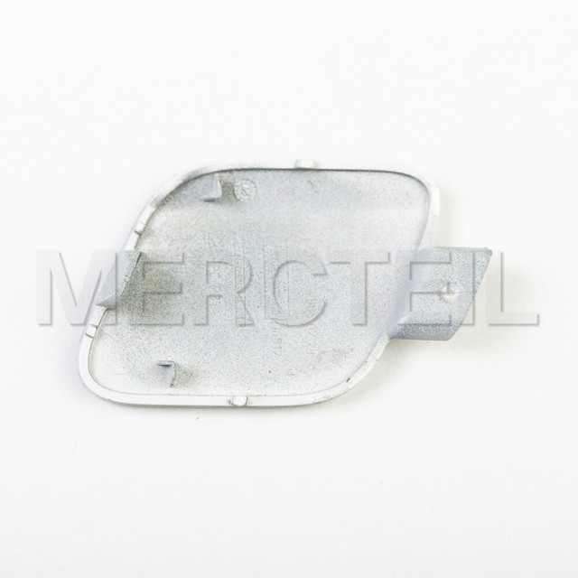 MERCEDES BENZ S Class Rear Bumper Tow Hook Cover OEM W222 A2228850223 ...