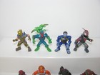 Moose Toys Fortnite Battle Royale Collection 2" Lot Of 12 Mini Figures ...