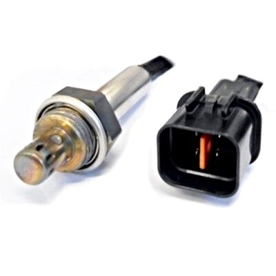 Lambda Sensor For HYUNDAI KIA Coupe Highway Santa Fe I Trajet ...