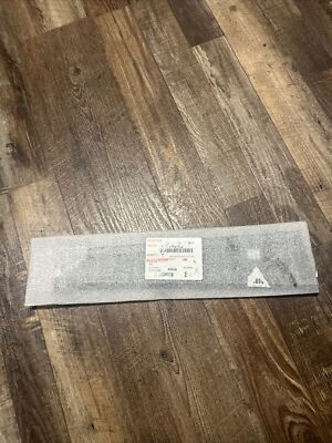 Toyota 7576106160 Driver Door Moulding 2018-2020 Camry | eBay