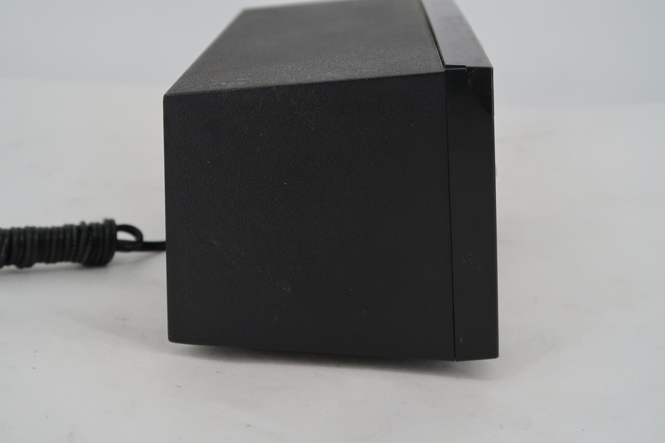 U16928 Used Alliance HD73-1 Heavy Duty Antenna Rotator and Controller ...