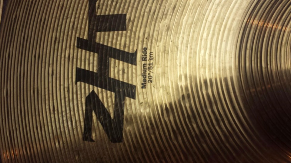Zildjian ZHT Complete Cymbal Pack - 4PK | eBay
