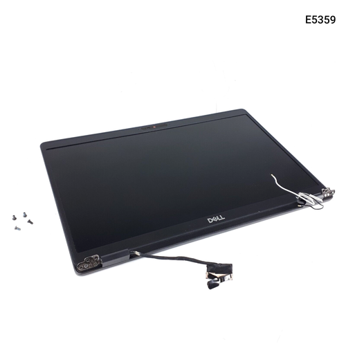 Dell Latitude 5400 14" FHD 1920 x 1080 Laptop Screen Assembly W/ Hinges ...