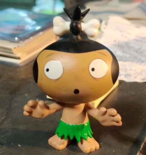 2012 Funko Mysterio Mystery Minis Vinyl Figure POCKET GOD SURPRISED ...