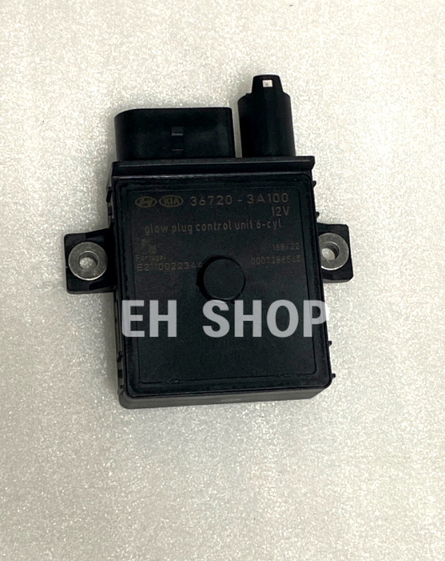 Genuine UNIT ASSY-GLOW CONTROL 367203A100 36720-3A100 For Veracruz IX55 ...