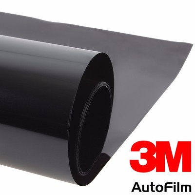Genuine 3M Color Stable 20%VLT Automotive Window Solar Tint Film 30 ...