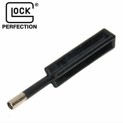 Glock OEM Front Sight 3/16" HEX NUT TOOL for All Glocks Part# SP05686 ...