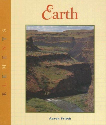 Earth by Aaron Frisch (2002, Hardcover) for sale online | eBay