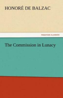 The Commission In Lunacy 9783842439641| eBay