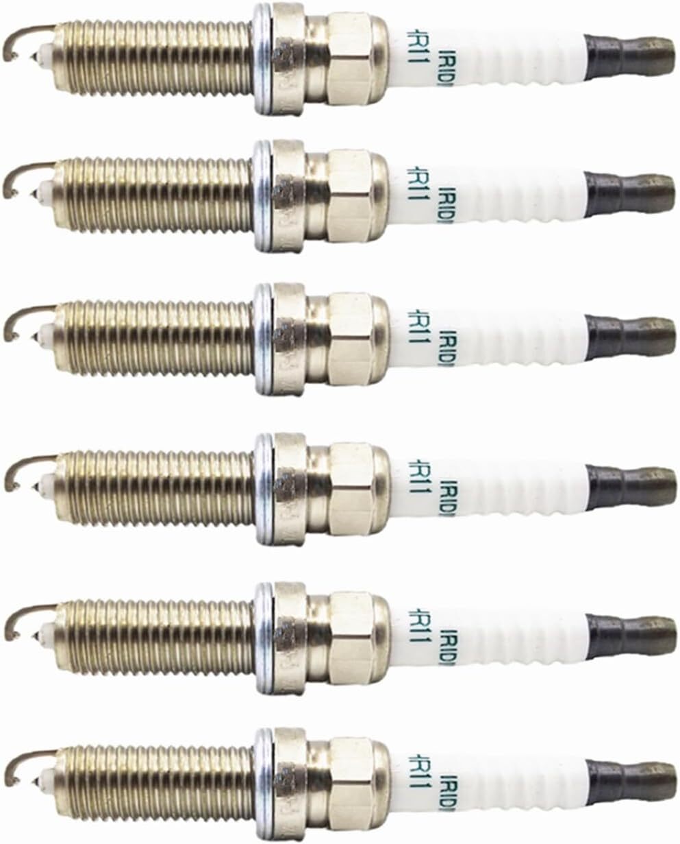 Denso FXE24HR11 - Alternative spark plugs