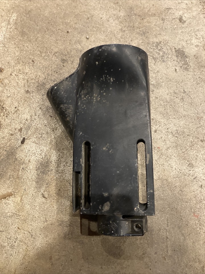 VW Bus Steering Column Cover OEM
