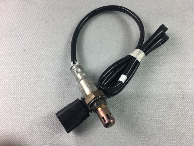VW CC Mk1 2.0 TSI Petrol 155kw Lambda Oxygen Sensor 4 Pin 04E906262BB ...
