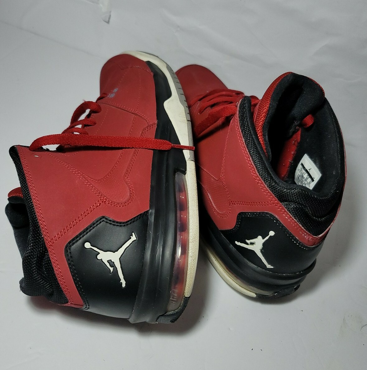 Nike Air Jordan II 2 Retro QF CANDY PACK RED OCTOBER … - Gem