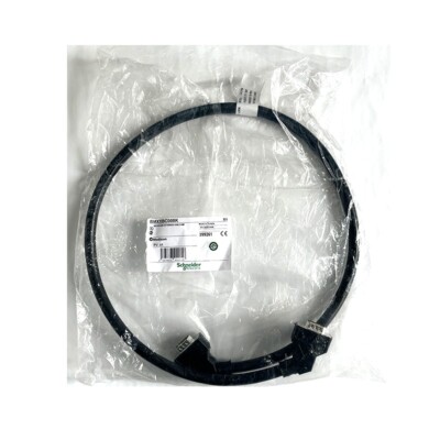 2020 New SCHNEIDER BMXXBC008K Backplane Extension Cable 0.8m | eBay
