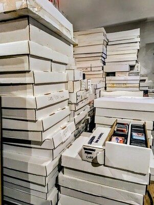 HUGE Magic The Gathering MTG Collection Lot Over 10 Pounds | eBay