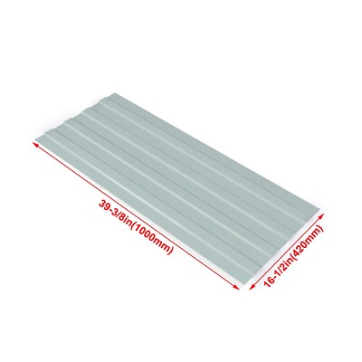 1983-2011 Ford Ranger Pickup 2-Door & 4-Door Bed Floor Rust Repair ...