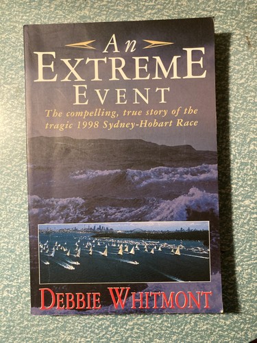 An Extreme Event by Debbie Whitmont (Paperback, 1999) 9780091840570 | eBay