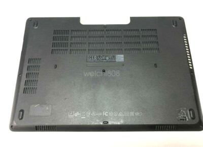 9F6T6 09F6T6 New For Dell Latitude E5470 5470 Low Bottom Case Cover ...